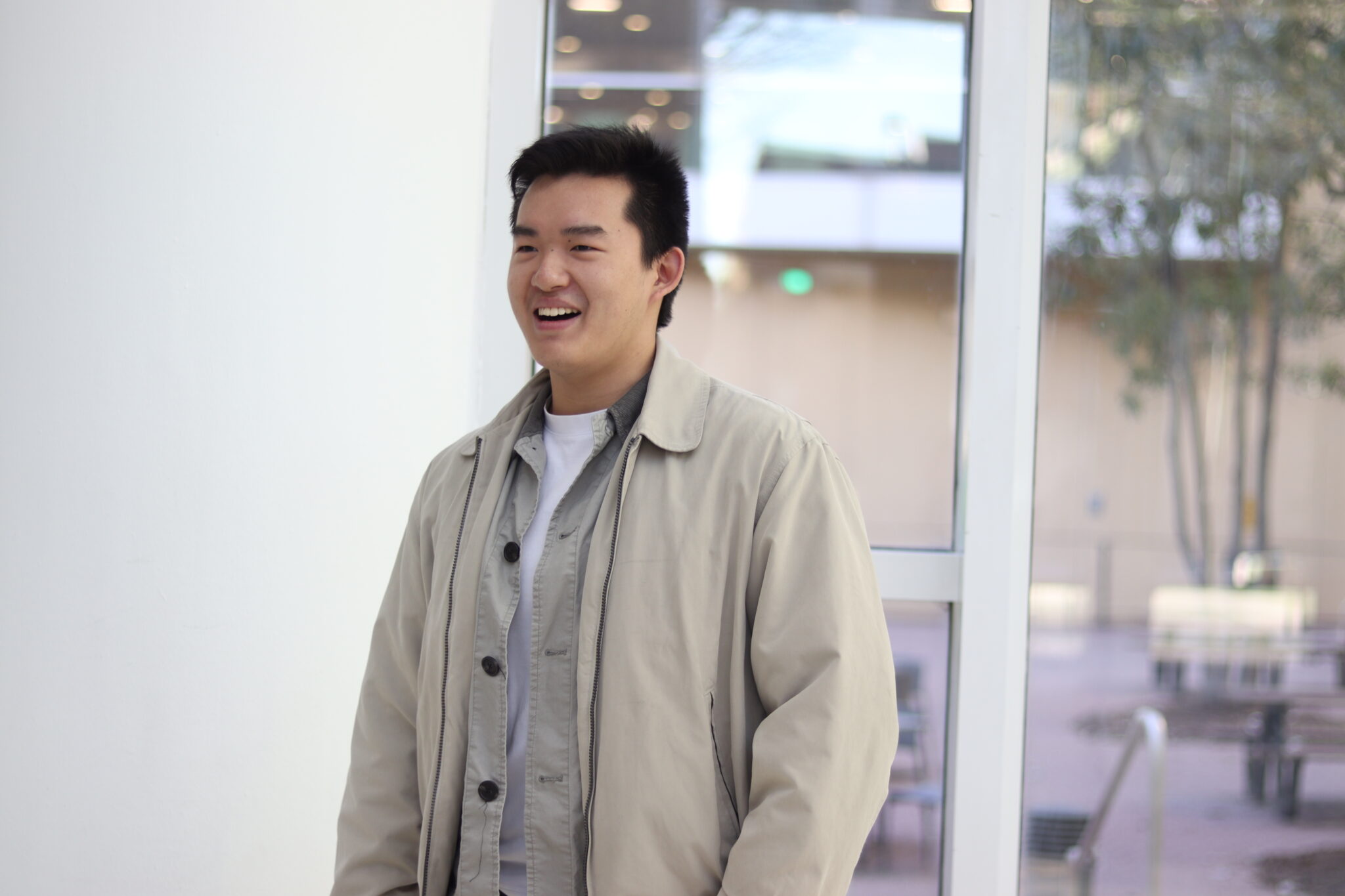 AASA Board - GT Asian American Student Association