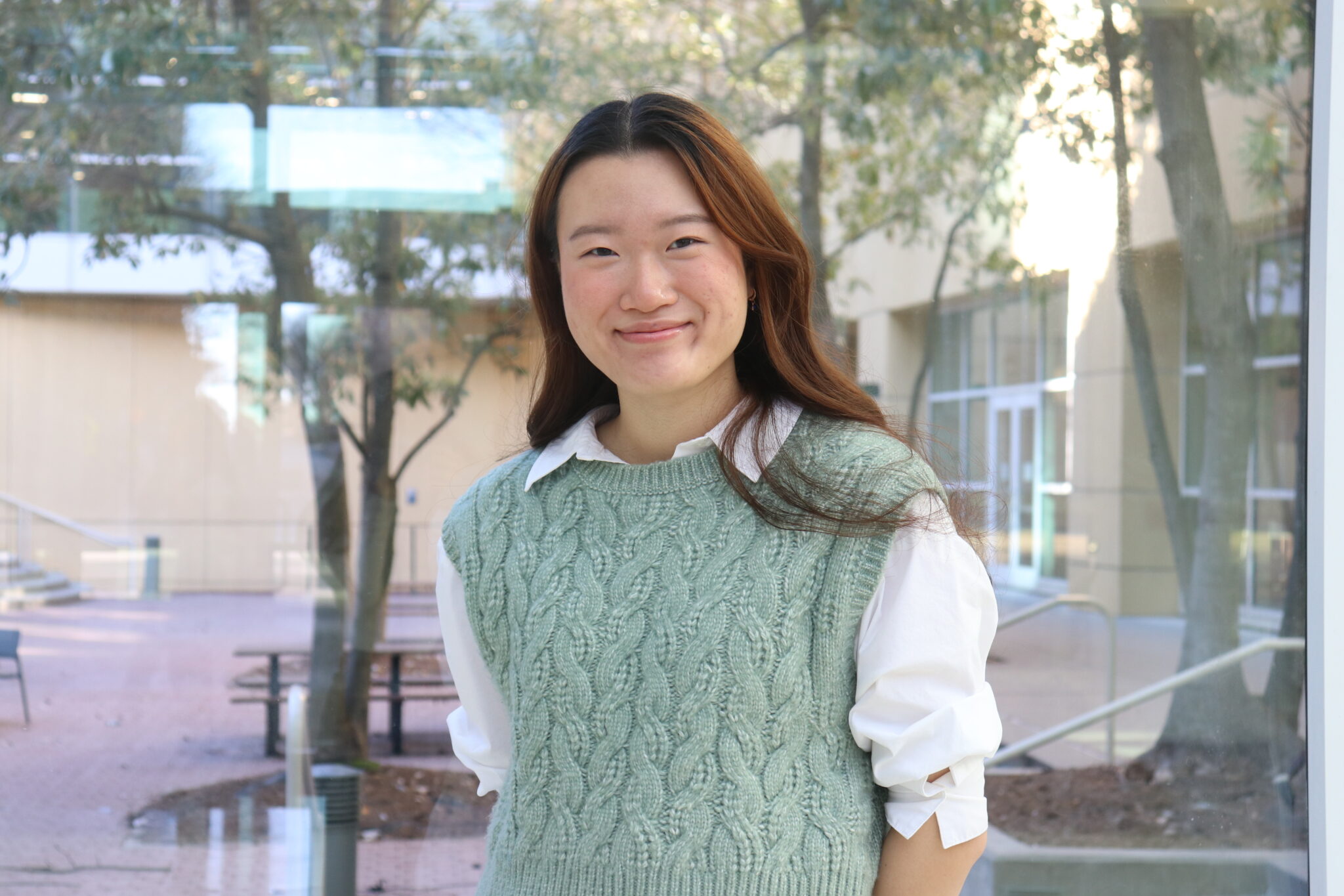 AASA Board - GT Asian American Student Association