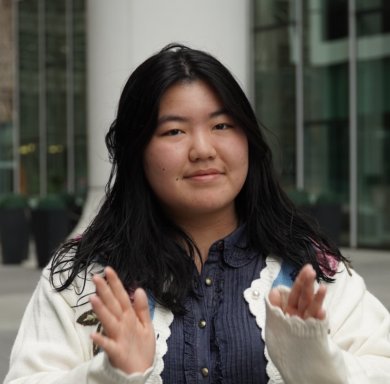 AASA Board - GT Asian American Student Association